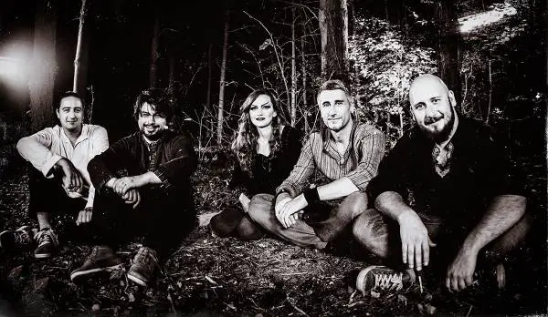 Bucium - discography, line-up, biography, interviews, photos