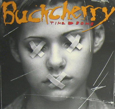 Buckcherry - discography, line-up, biography, interviews, photos