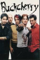 Buckcherry - discography, line-up, biography, interviews, photos