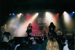 Buff Daddy - discography, line-up, biography, interviews, photos