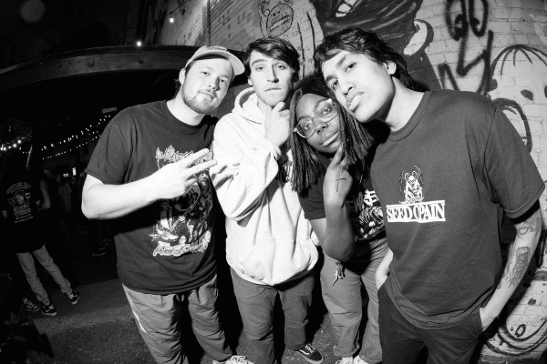 Buggin - discography, line-up, biography, interviews, photos