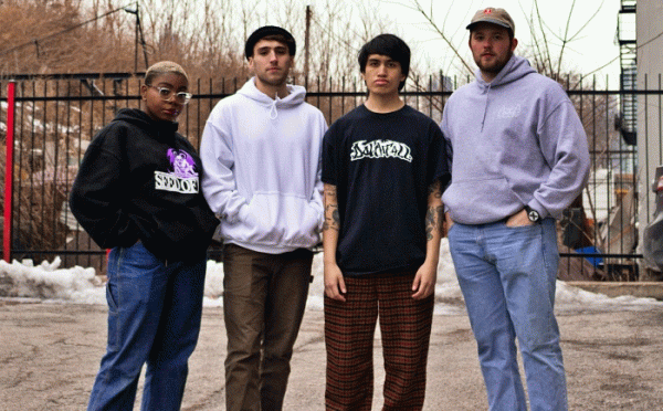 Buggin - discography, line-up, biography, interviews, photos