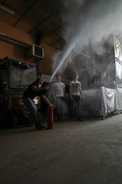 Build Up Again - discography, line-up, biography, interviews, photos