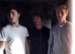 Build Up Again - discography, line-up, biography, interviews, photos