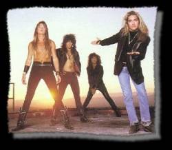 BulletBoys - discographie, line-up, biographie, interviews, photos