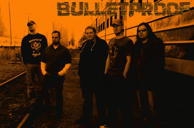 Bullet Proof (PL) - Discografía, line-up, biografía, entrevistas, fotos