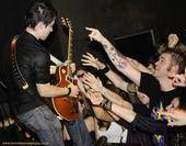 Bullets And Octane - discography, line-up, biography, interviews, photos