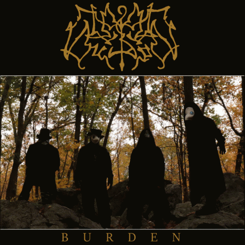 Burden (USA-2) - discography, line-up, biography, interviews, photos
