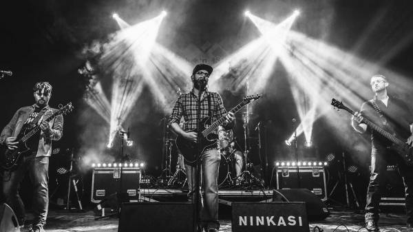 Burden Down - discography, line-up, biography, interviews, photos