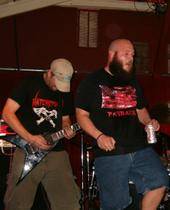 Burning Midget - discography, line-up, biography, interviews, photos