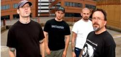 Burnt By The Sun - discography, line-up, biography, interviews, photos