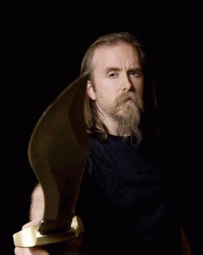 Burzum - discography, line-up, biography, interviews, photos