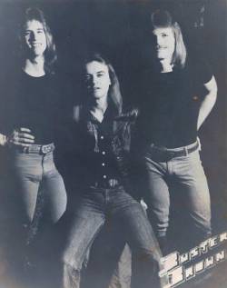 Buster Brown - discography, line-up, biography, interviews, photos