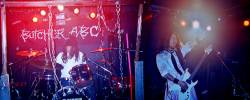 Butcher ABC - discography, line-up, biography, interviews, photos
