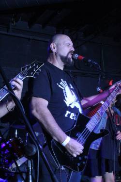 Butcher (USA) - Discografía, line-up, biografía, entrevistas, fotos