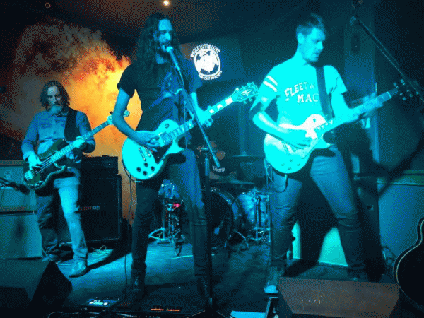 Butterfly - Discografía, line-up, biografía, entrevistas, fotos