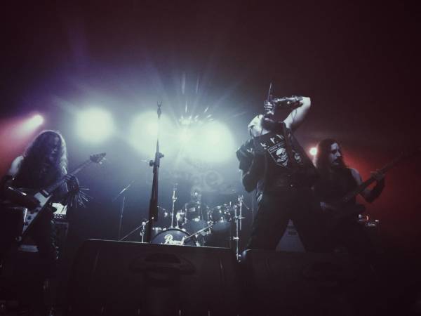 Caacrinolaas - discography, line-up, biography, interviews, photos