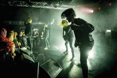 Cabal (DK) - discography, line-up, biography, interviews, photos