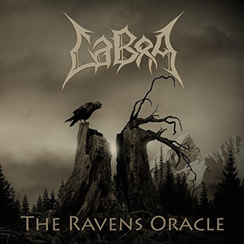Cabra (USA) The Ravens Oracle (Album)- Spirit of Metal Webzine (fr)