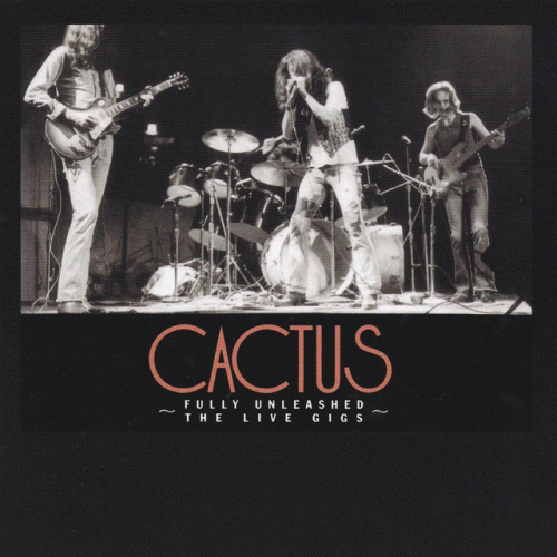Cactus - discography, line-up, biography, interviews, photos