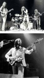 Cactus - discography, line-up, biography, interviews, photos