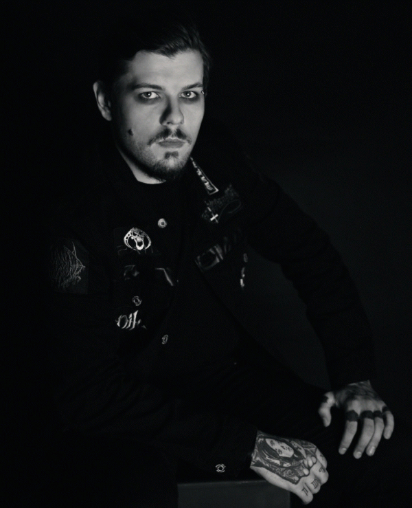 Cadaver Carnivore - discography, line-up, biography, interviews, photos