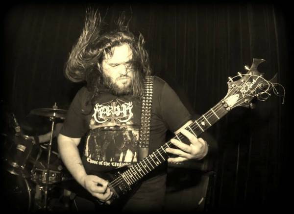 Cadaver Putrefacto - Diskografie, Line-Up, Biografie, Interviews, Fotos