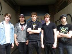 Cadence Calling - discography, line-up, biography, interviews, photos