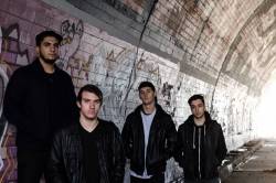 Cadence Calling - discography, line-up, biography, interviews, photos