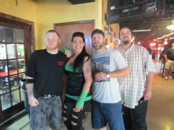 Caducus - discography, line-up, biography, interviews, photos