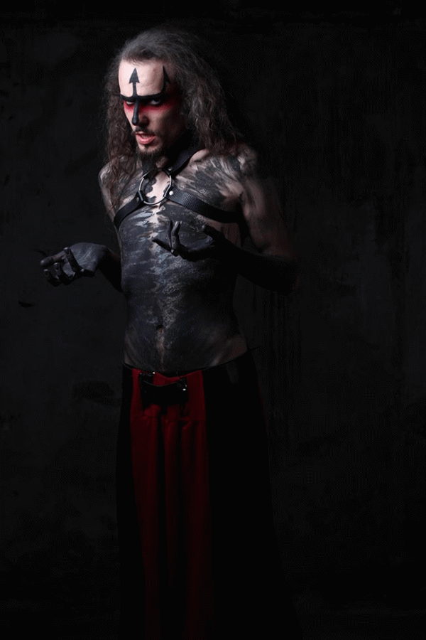 Cainites - discography, line-up, biography, interviews, photos