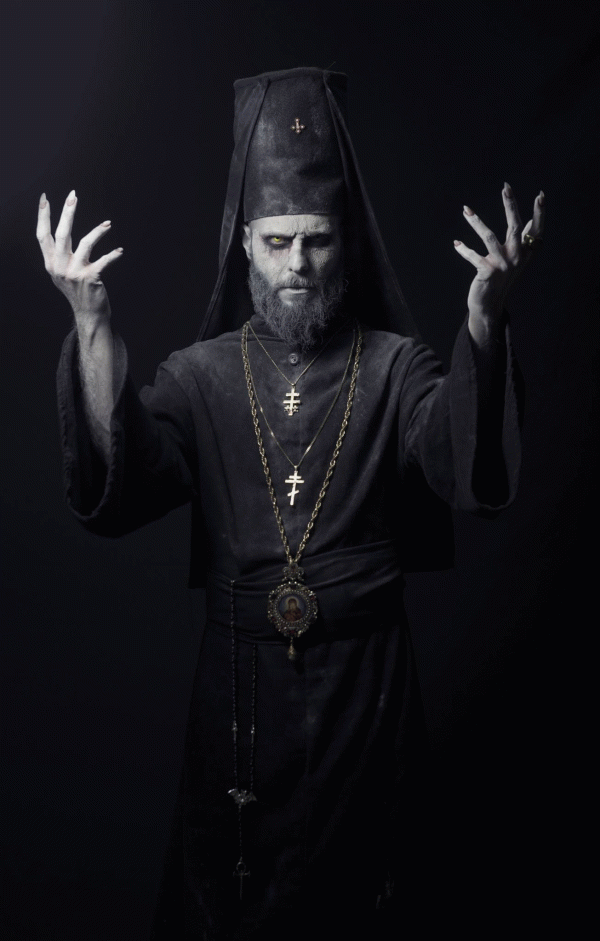 Cainites - Discografía, line-up, biografía, entrevistas, fotos