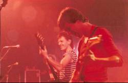 Calamine - discography, line-up, biography, interviews, photos