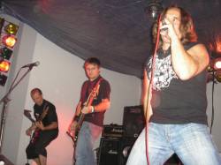 Calibos - discography, line-up, biography, interviews, photos