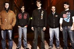 Calico System - discography, line-up, biography, interviews, photos