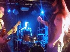 Callous - discography, line-up, biography, interviews, photos