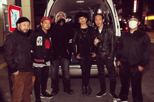 Calusari - discography, line-up, biography, interviews, photos