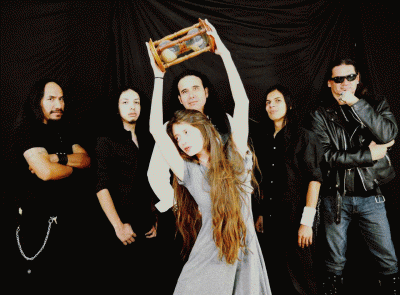 Calvaria (MEX) - discography, line-up, biography, interviews, photos