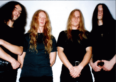Calvaria (PL) - discography, line-up, biography, interviews, photos