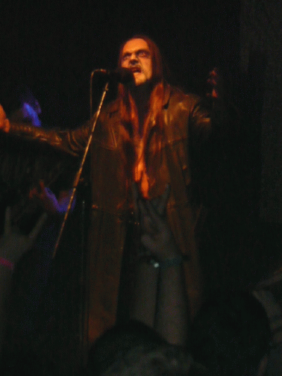 Camulos - discographie, line-up, biographie, interviews, photos