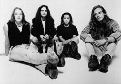Candlebox - discographie, line-up, biographie, interviews, photos
