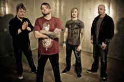Candlelight Red - discography, line-up, biography, interviews, photos