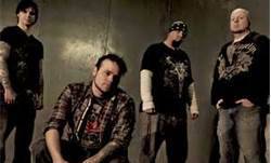 Candlelight Red - discography, line-up, biography, interviews, photos