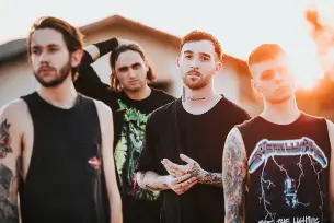 Cane Hill - Diskografie, Line-Up, Biografie, Interviews, Fotos