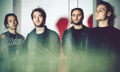 Cane Hill - Diskografie, Line-Up, Biografie, Interviews, Fotos