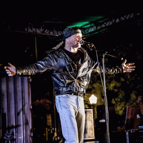 Canedy - discographie, line-up, biographie, interviews, photos