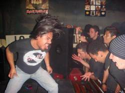 Cangrena - discography, line-up, biography, interviews, photos