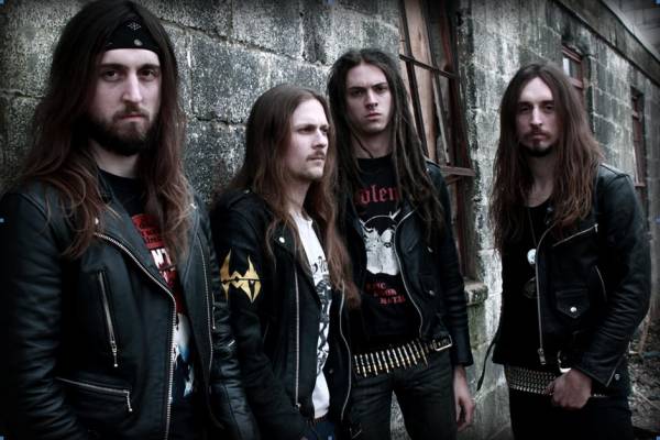Cannabis Corpse - discography, line-up, biography, interviews, photos