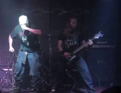 Cannibe - discography, line-up, biography, interviews, photos