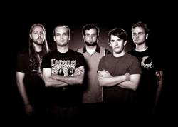 Canvas Solaris - discography, line-up, biography, interviews, photos